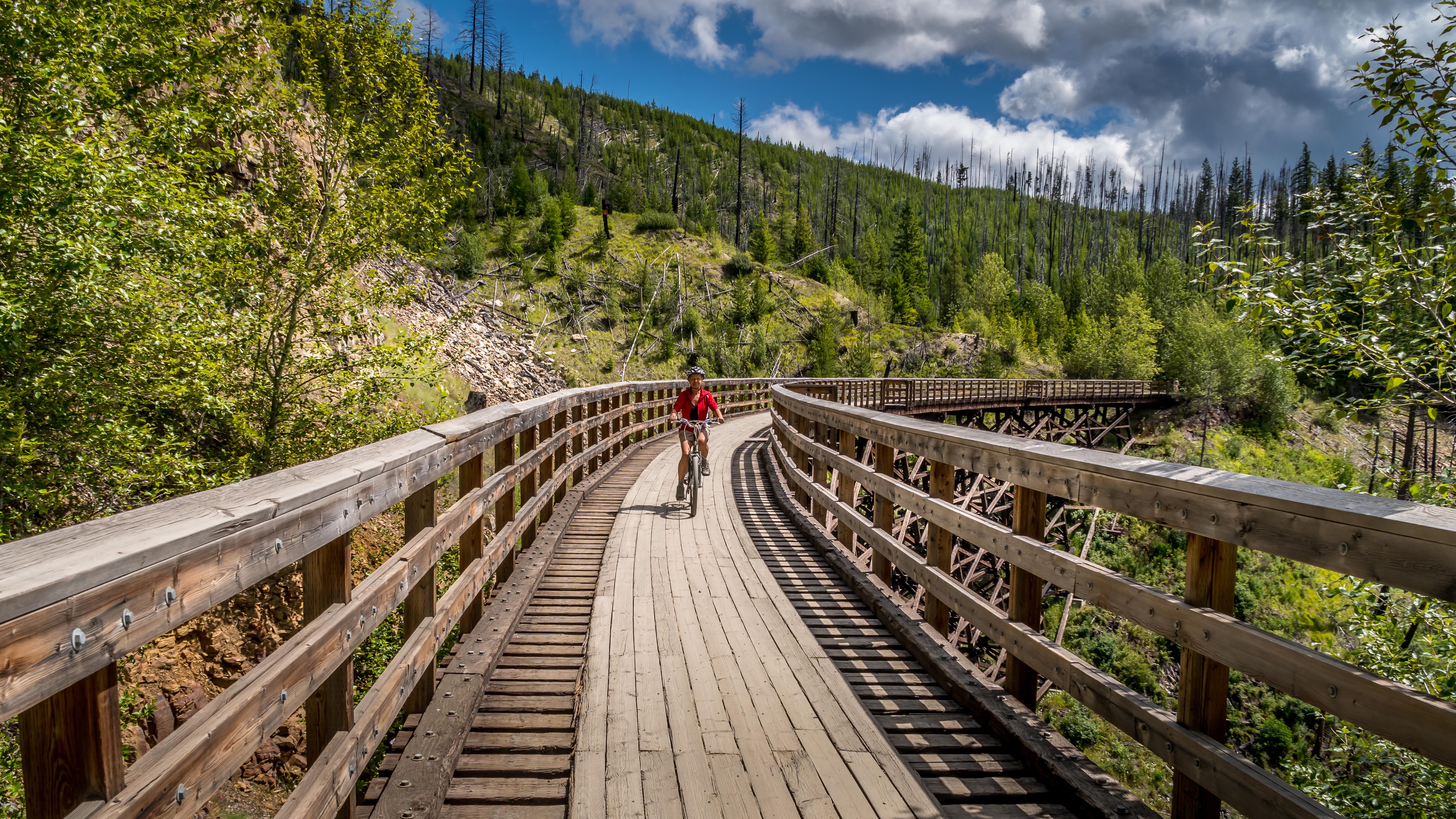 Okanagan Spring Special